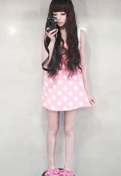 Hsin Yu Chiang image