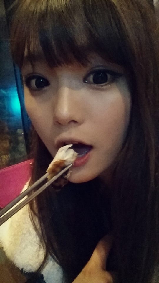 Picture of Lee Geum Hee