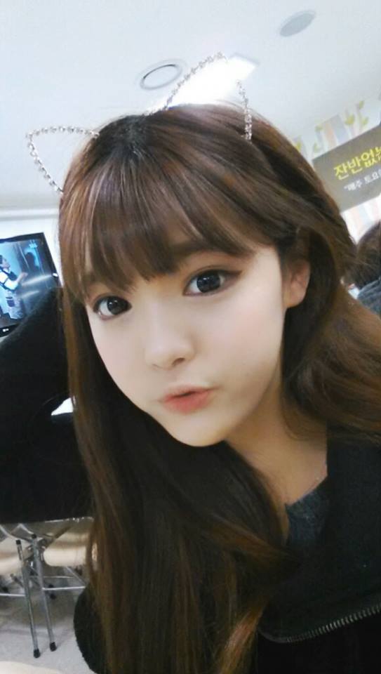 Lee Geum Hee picture