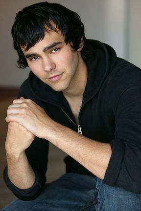 Picture of Alejandro Rose-Garcia