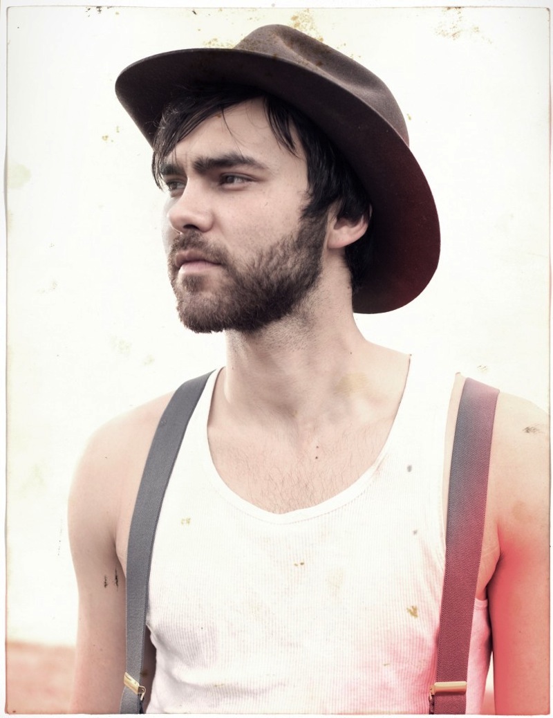Picture of Alejandro Rose-Garcia