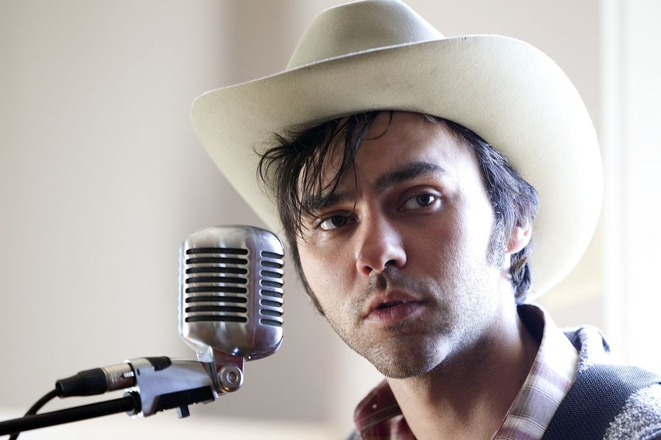 Picture of Alejandro Rose-Garcia