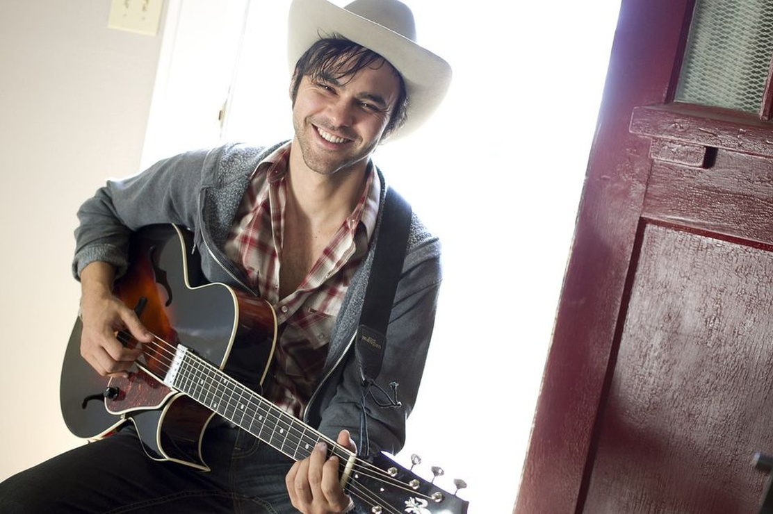 Picture of Alejandro Rose-Garcia