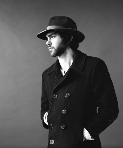 Image of Alejandro Rose-Garcia