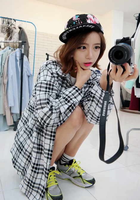 Picture of Hana Ahreum Song Lee