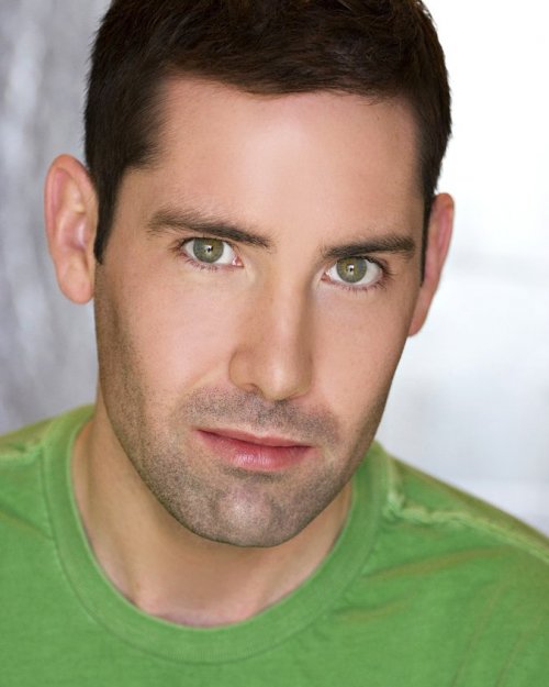 Picture of David Lyman