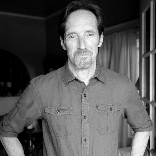 Picture of Taylor Nichols