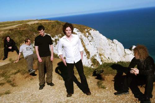 Picture of Anathema