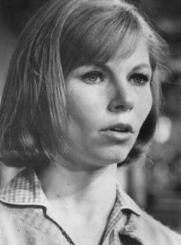 Picture of Patricia Morrow