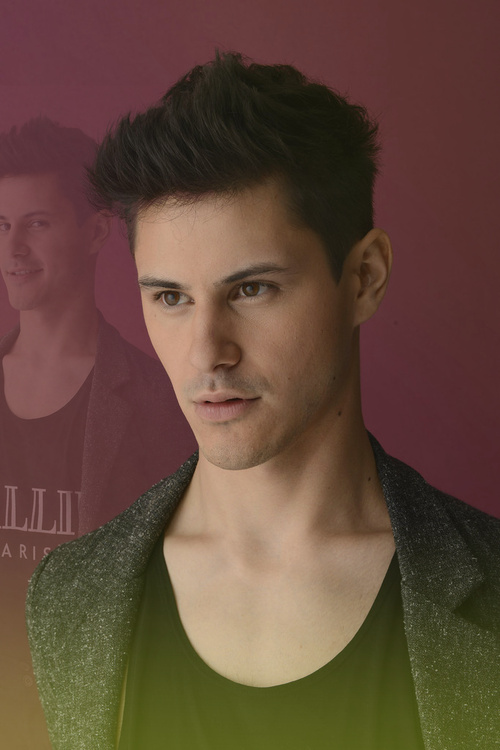 Picture of Michael J. Willett