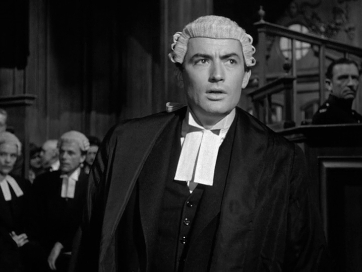 The Paradine Case (1947) picture