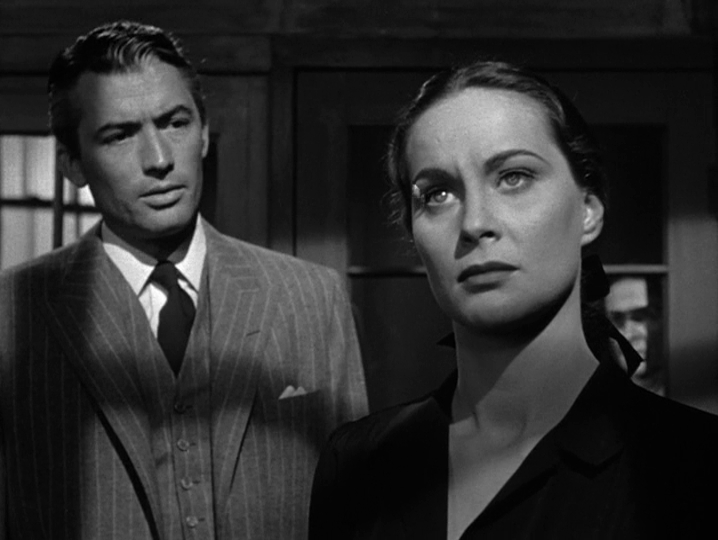 Picture of The Paradine Case (1947)