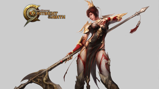 C9 : Continent of the Ninth image