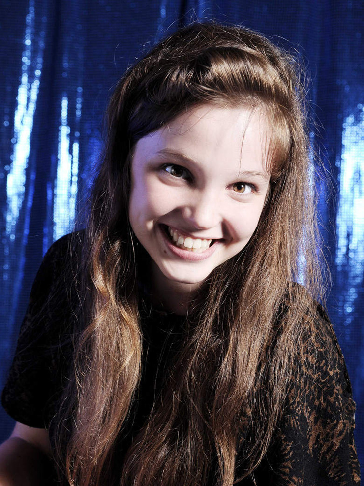 Solène Rigot picture