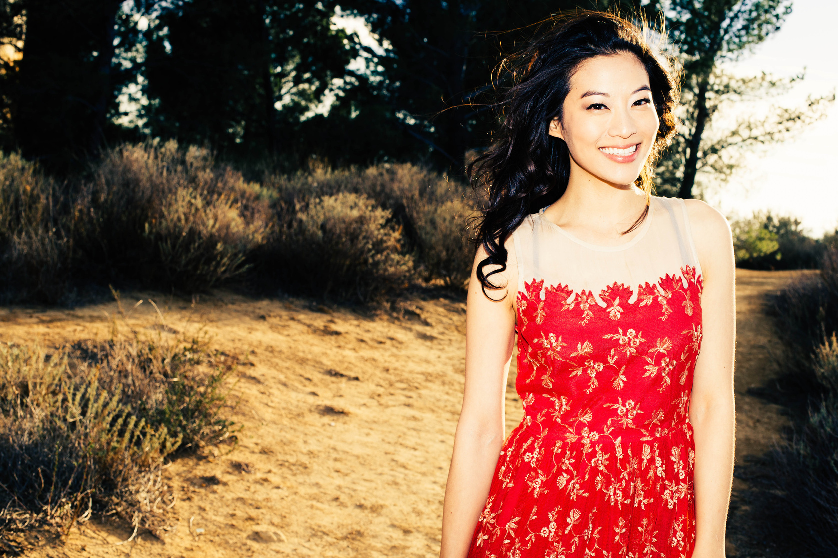 Arden Cho image
