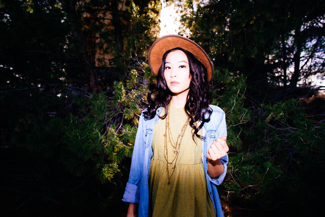 Picture of Arden Cho