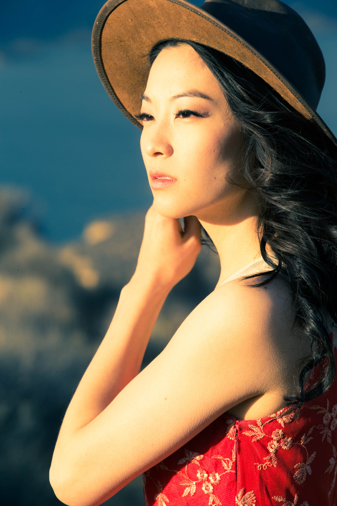 Picture of Arden Cho