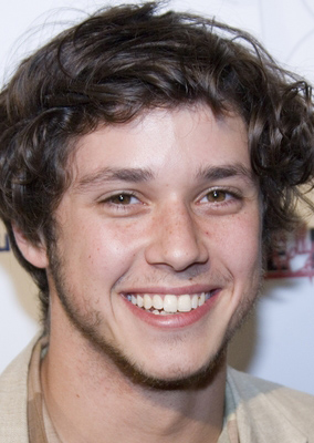 Raviv Ullman picture