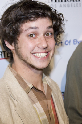 Image of Raviv Ullman