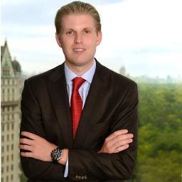 Picture of Eric Trump