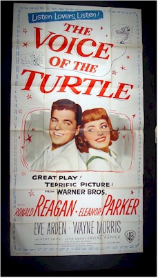 Picture of The Voice of the Turtle