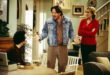 Grounded for Life image