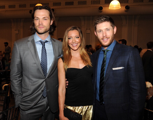 Picture of Katie Cassidy