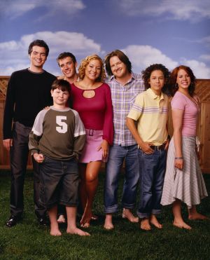 Picture of Grounded for Life