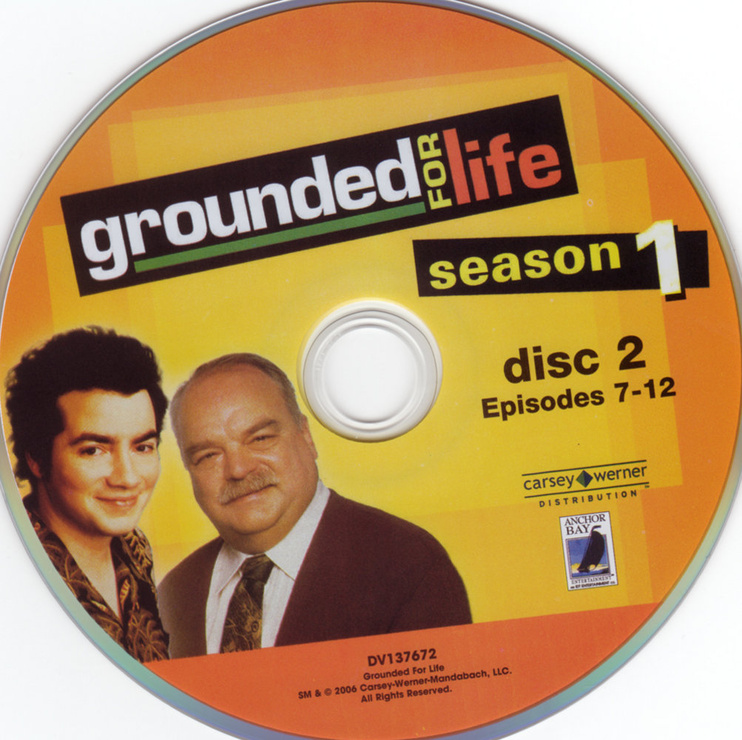 Grounded for Life picture
