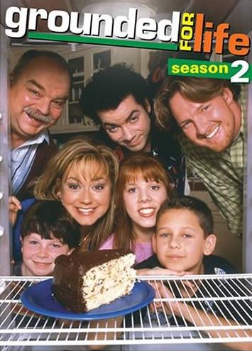 Picture of Grounded for Life