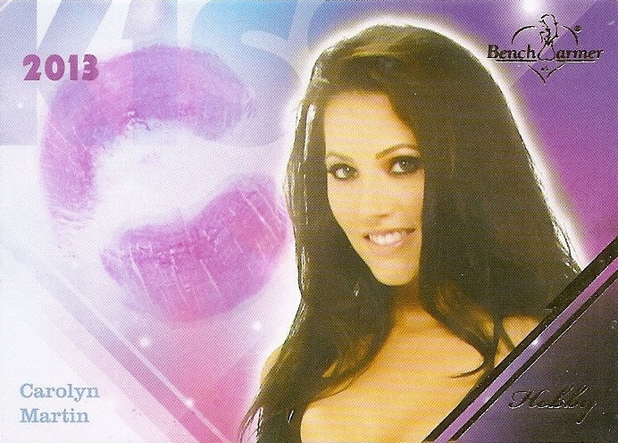 Carolyn Martin image