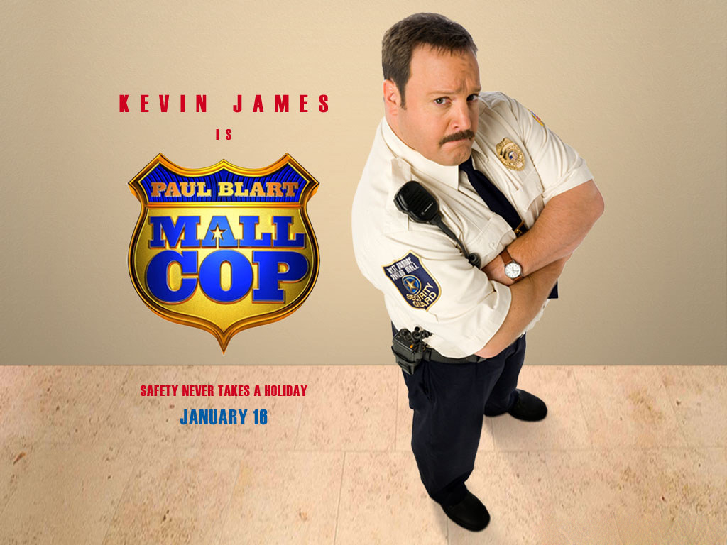Paul Blart: Mall Cop picture