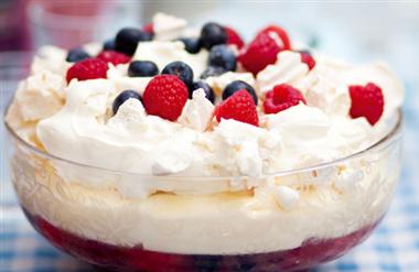 Picture of Trifle