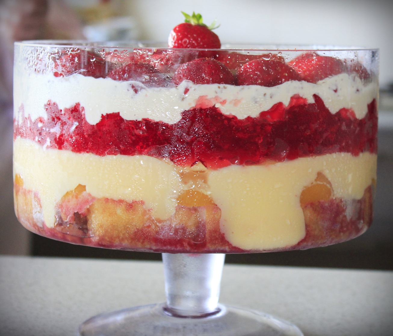 Picture of Trifle