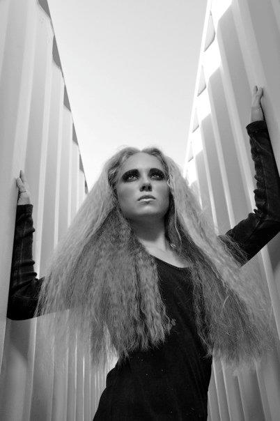 Danielle Chuchran image