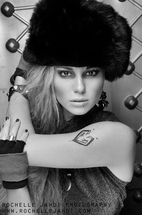 Picture of Danielle Chuchran