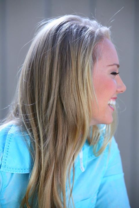 Picture of Danielle Chuchran