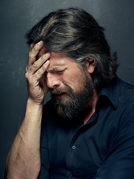 Picture of Johan Heldenbergh