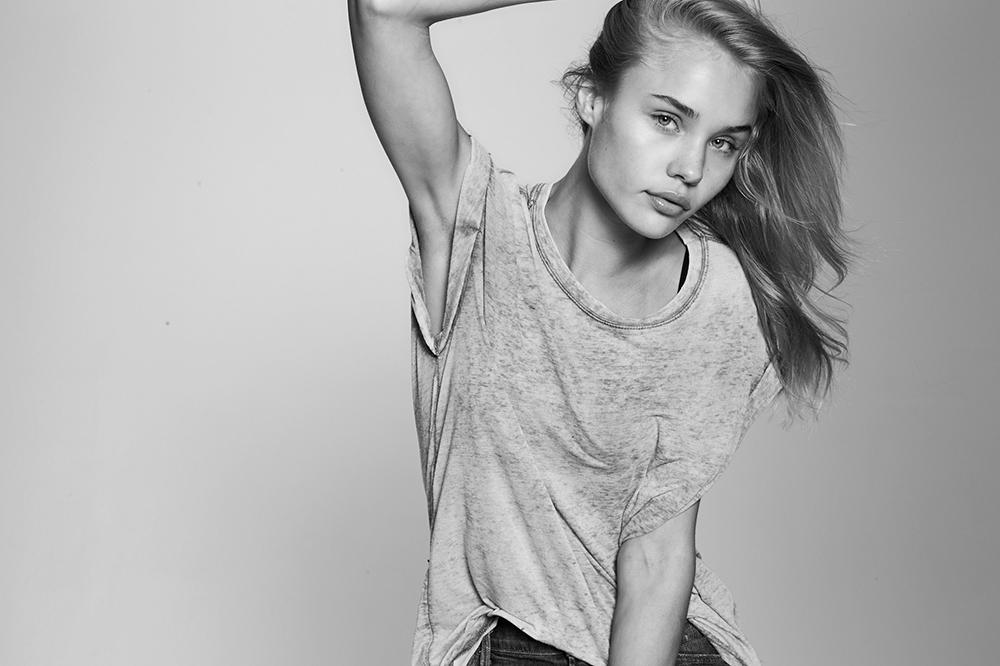 Picture of Brooke Perry