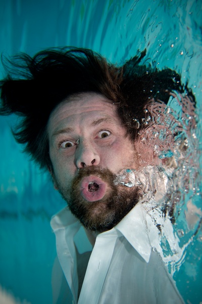 Picture of Johan Heldenbergh