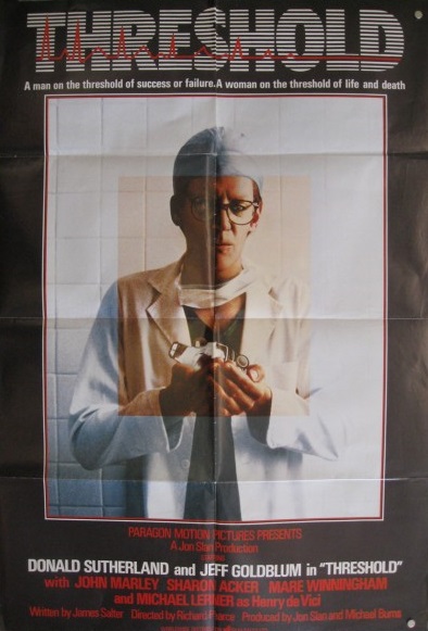 Picture of Threshold