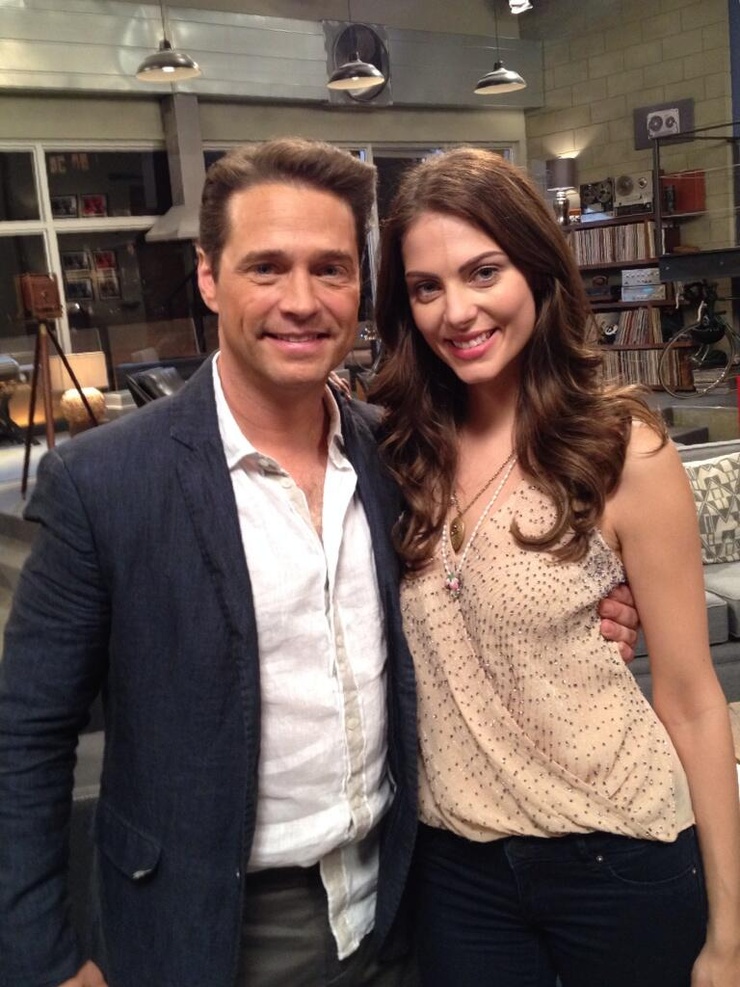 Picture of Julia Voth