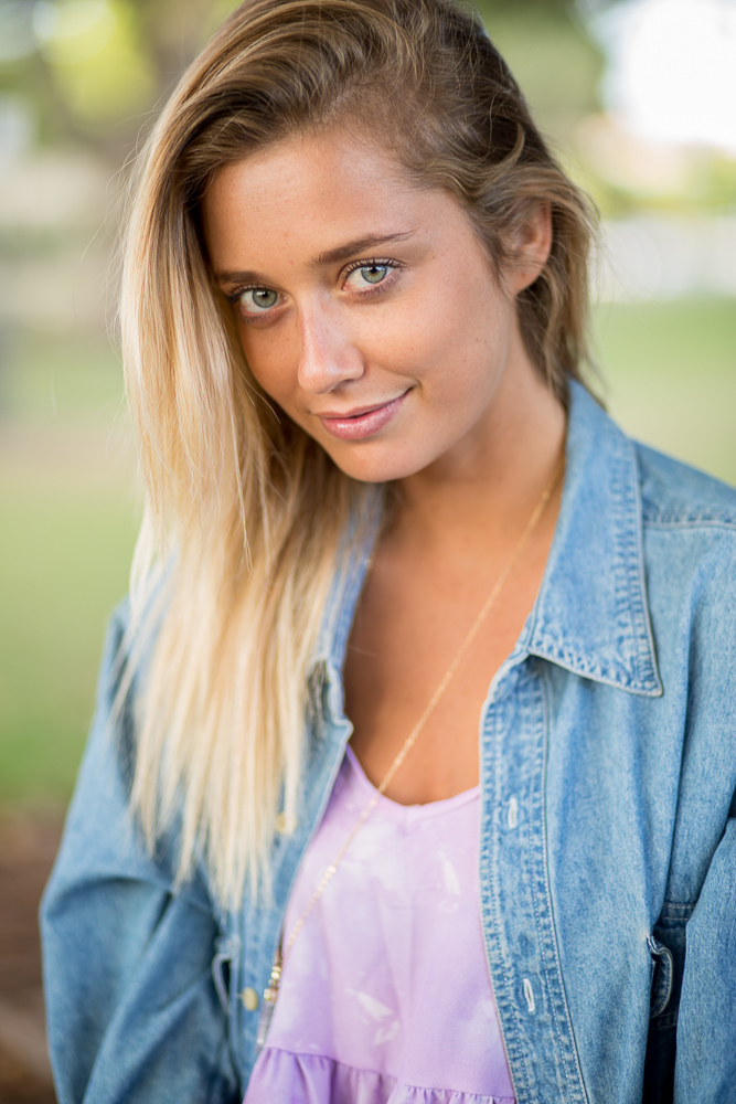 Picture of Caitlyn Paterson