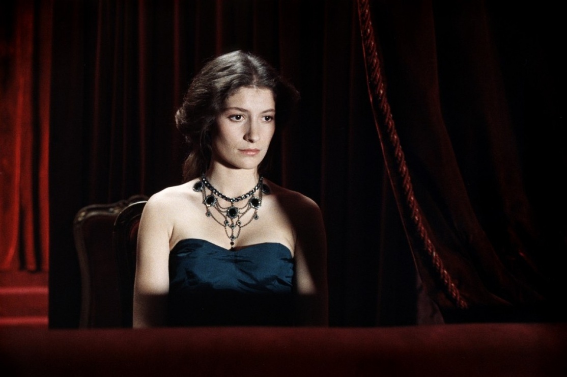 Le Cercle des passions - Assumpta Serna