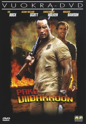 Picture of The Rundown