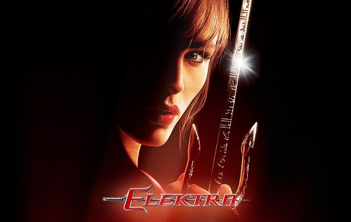 Picture of Elektra (2005)