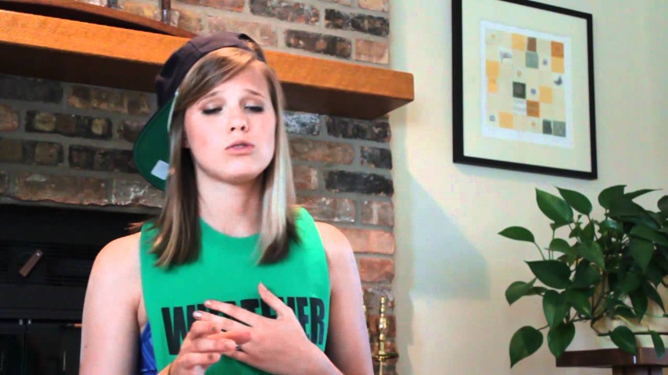 Picture of Molly Kate Kestner