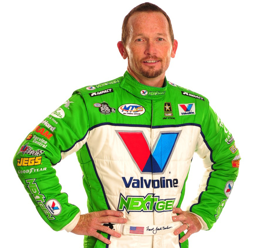 Picture of Jack Beckman