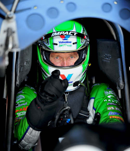 Picture of Jack Beckman