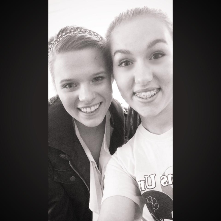 Molly Kate Kestner image